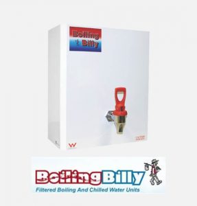 Boiling Billy Wall Mounted Units | Pure Water Specialists - Hunter Valley